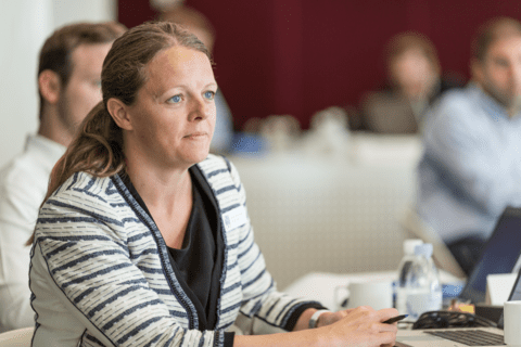 The Blue MBA appoints Dorte Thuesen Christensen to Blue MBA Ambassador ...