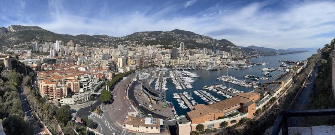Monaco economy sees record revenues and strong trade start in 2025 ...