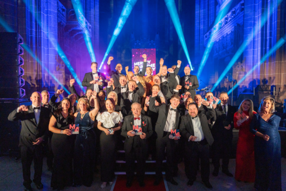 Mersey Maritime launch Eleventh Annual Industry Awards – All About Shipping