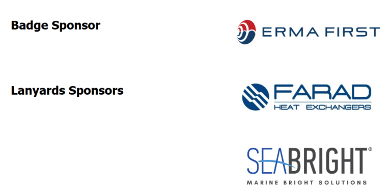 POSIDONIA 2026 | Visitor registration is now open – All About Shipping