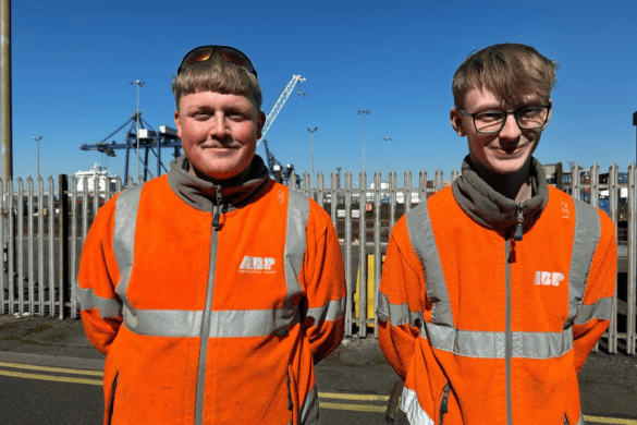 Ince & Co moves to modern offices in Le Havre – All About Shipping